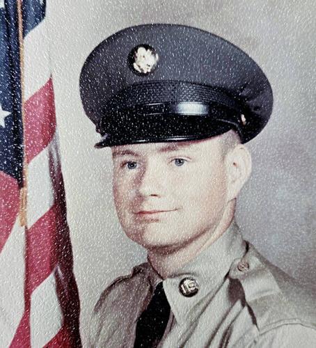 Craig Robert Wotring | Obituaries | argus-press.com