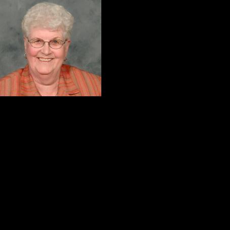 Janice J. Hoshal | Obituaries | argus-press.com