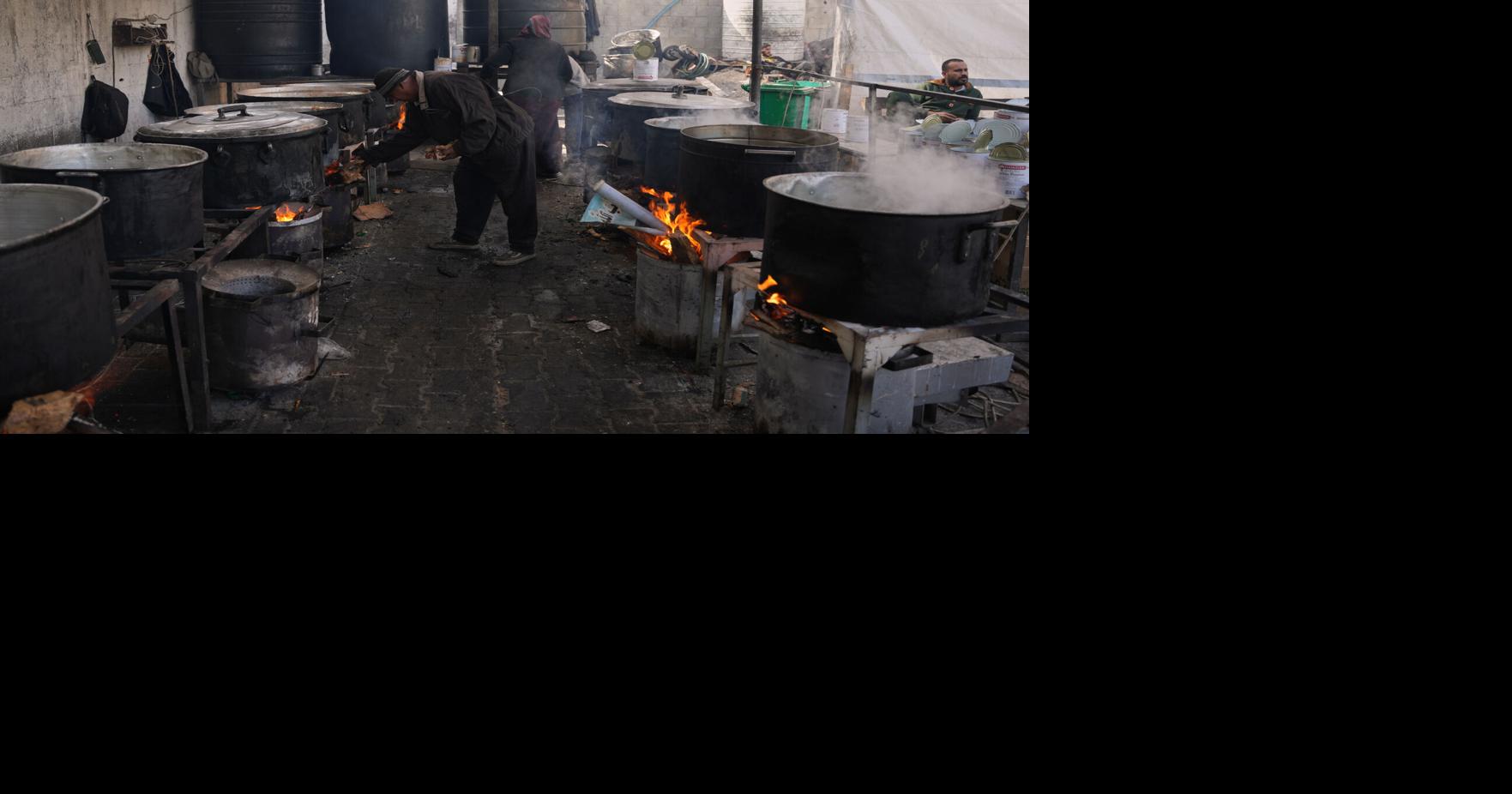 Israel Palestinians Gaza | World News | argus-press.com