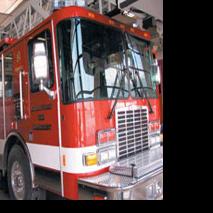 Owosso Fire Department sees improved insurance score | Health | argus ...