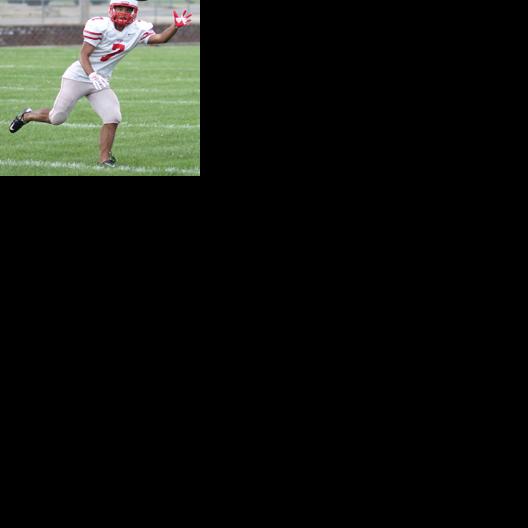 PERRY FOOTBALL PREVIEW: Ramblers shift offensive philosophy under Bott ...