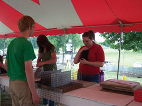 The Shiawassee County Fair - Saturday | Bancroft | argus-press.com
