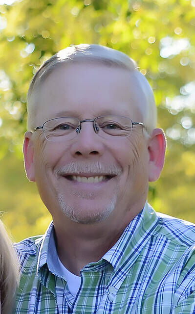 Douglas Case Zimmerman | Obituaries | argus-press.com