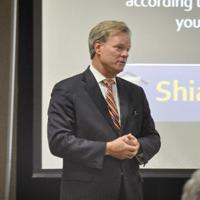 Area leaders gather to seek solutions to drug problem | Health | argus ...