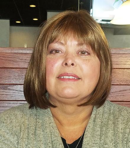 Allison Jean Anderson | Obituaries | argus-press.com