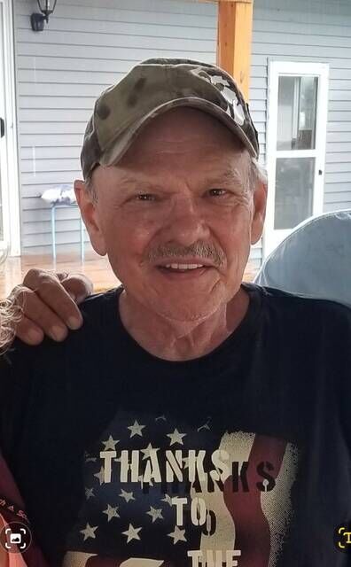 Victor H. Johnson | Obituaries | argus-press.com