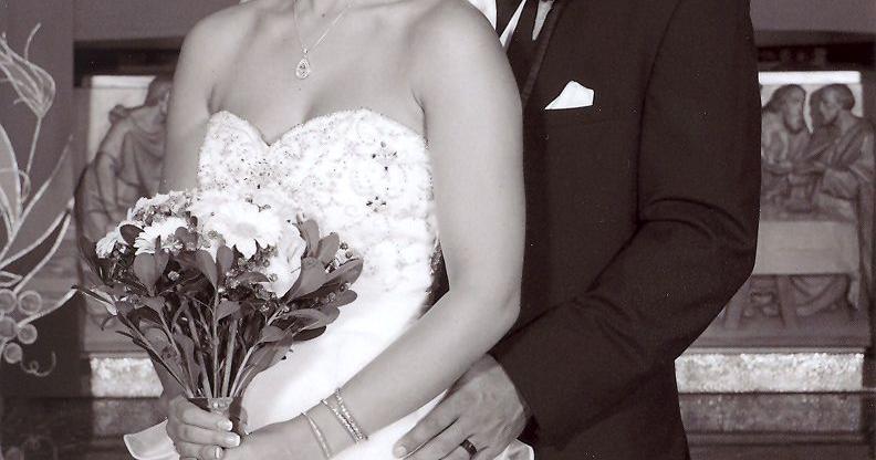 WEDDING: Mr. and Mrs. Joel (Jennifer) Teichman | Neighbors | argus ...