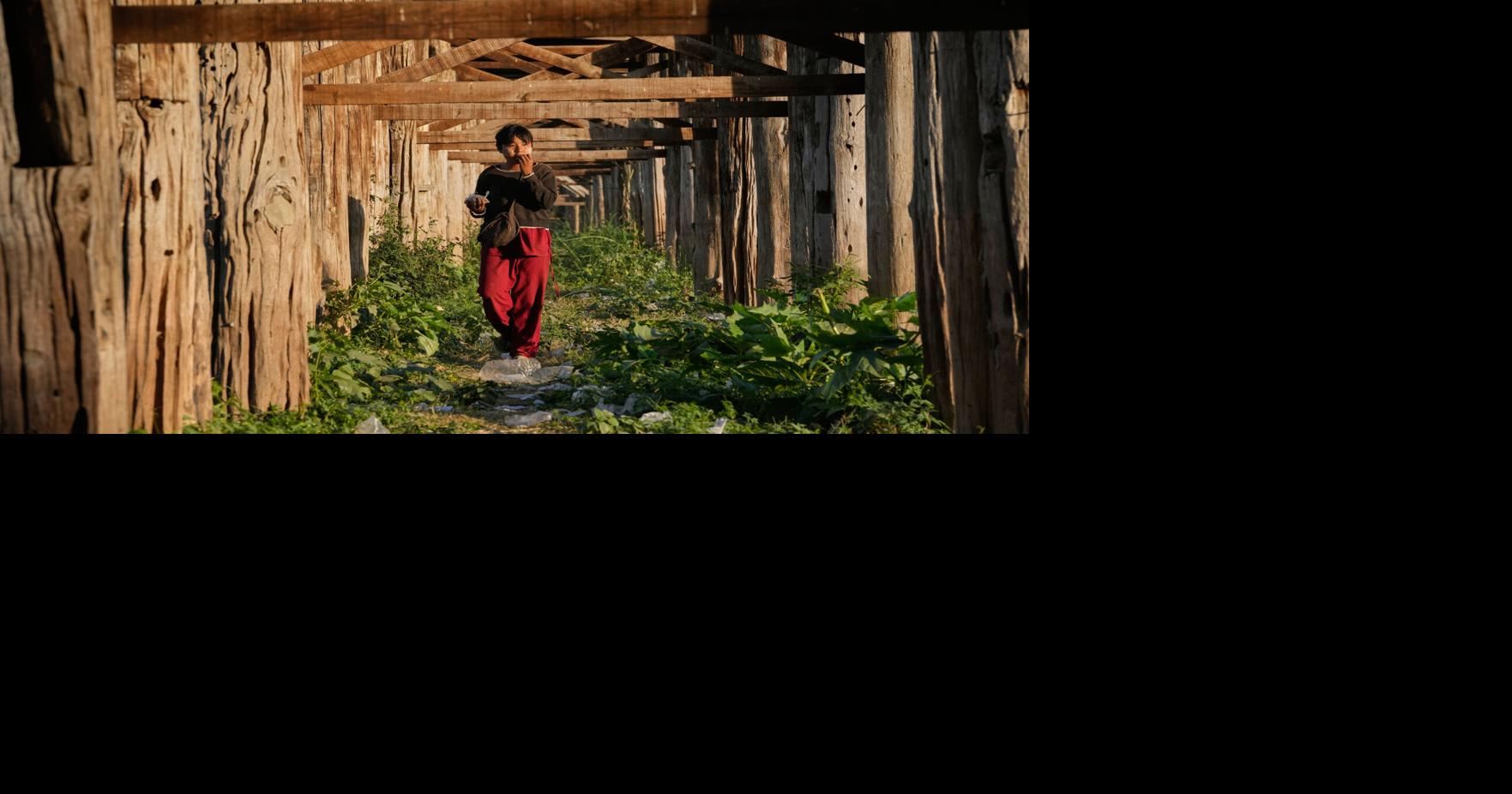 Myanmar Daily Life | World News | argus-press.com