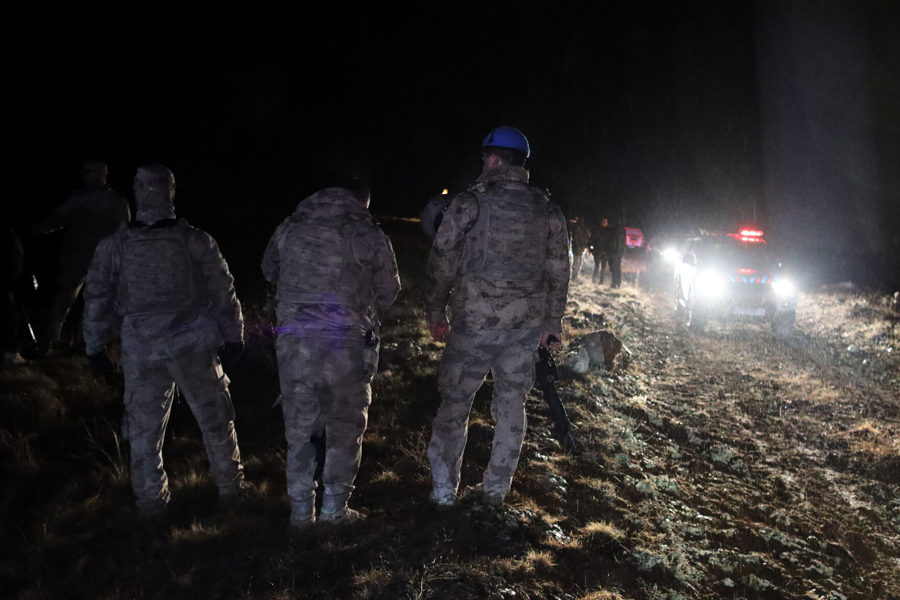 Turkey Libya | World News | argus-press.com