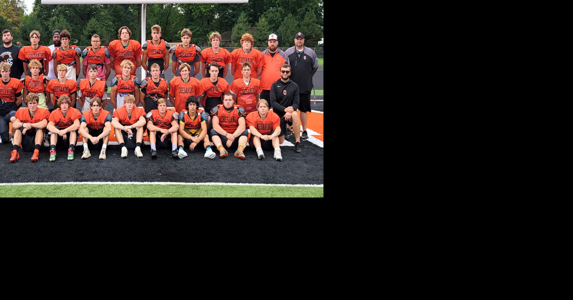 FOOTBALL PREVIEW: After snapping seven-year sub-.500 streak, Chesaning ...