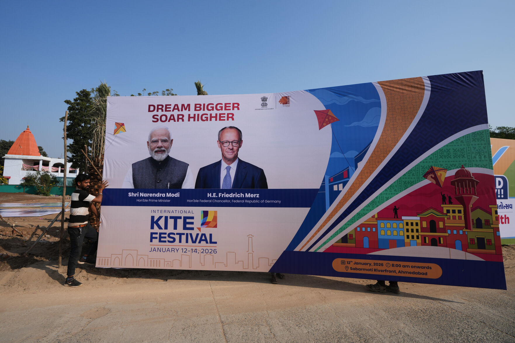 India Germany Merz | World News | argus-press.com