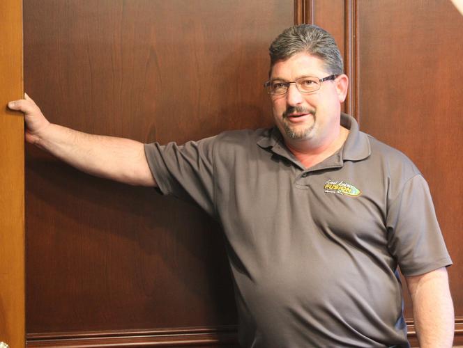 Outstanding: Chamber honors local firms | Local Business | argus-press.com