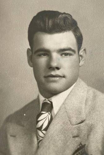 Ralph Ryan | Obituaries | argus-press.com