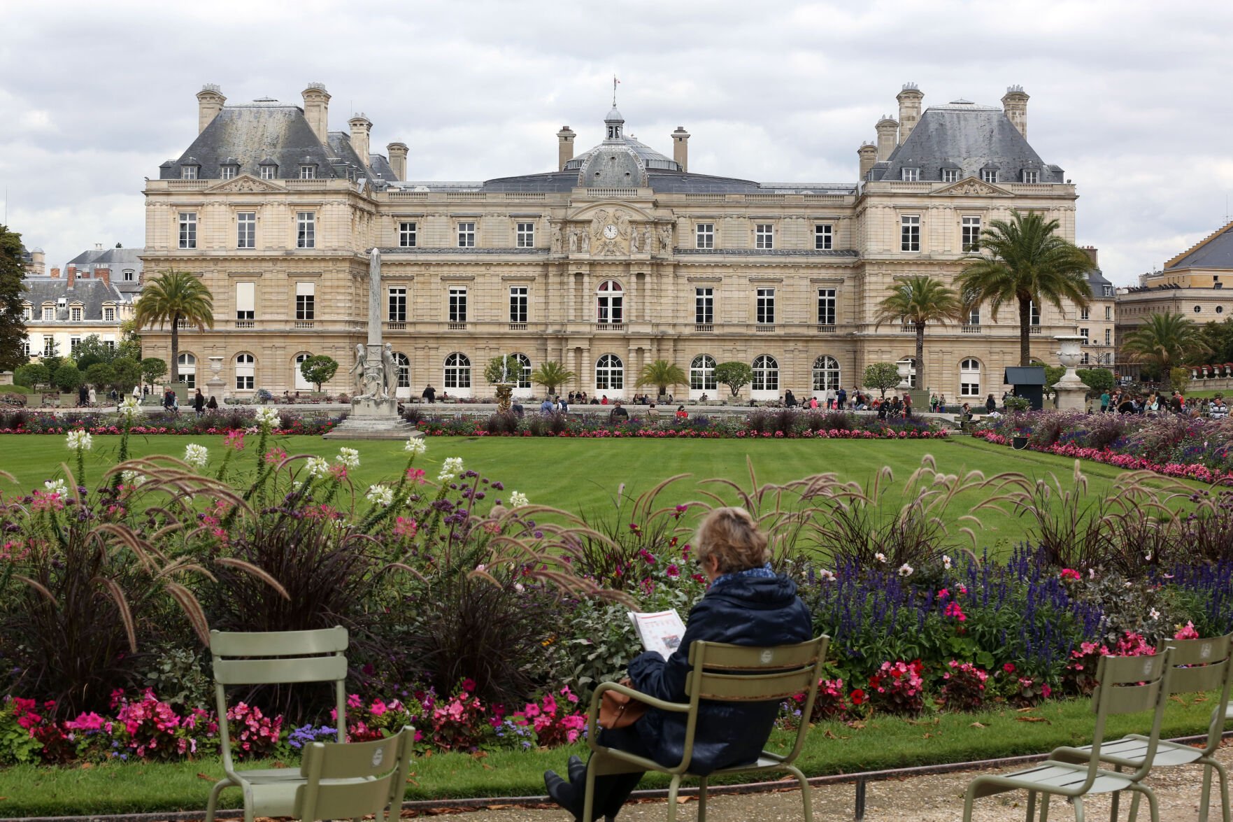 France Drugging Trial | World News | argus-press.com