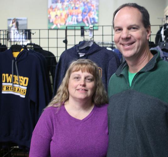 Hankerd's ownership changing hands | Local Business | argus-press.com