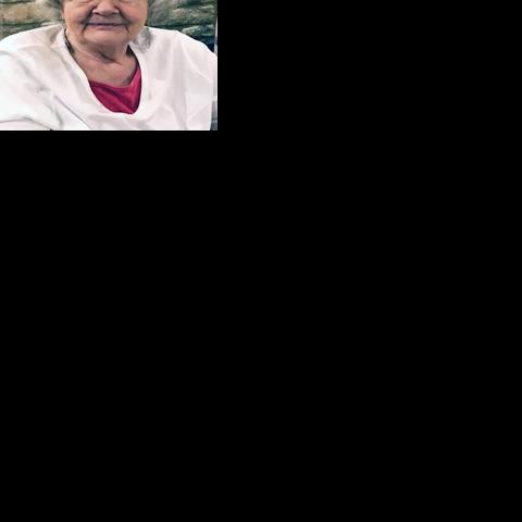 Grace Huff | Obituaries | argus-press.com