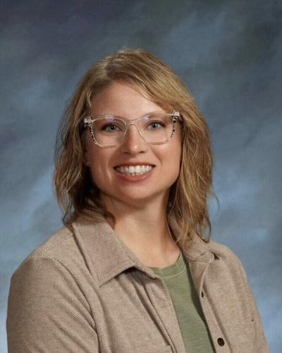 Pair of Owosso educators honored for excellence during 2025-26 school ...