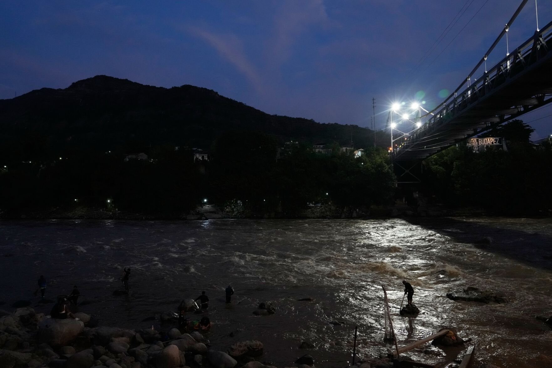 Colombia Fishing | World News | argus-press.com
