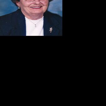 Elizabeth Agnes Chrest | Obituaries | argus-press.com