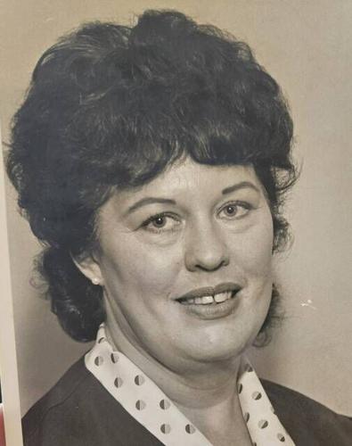 Donna Jean Beasley | Obituaries | argus-press.com