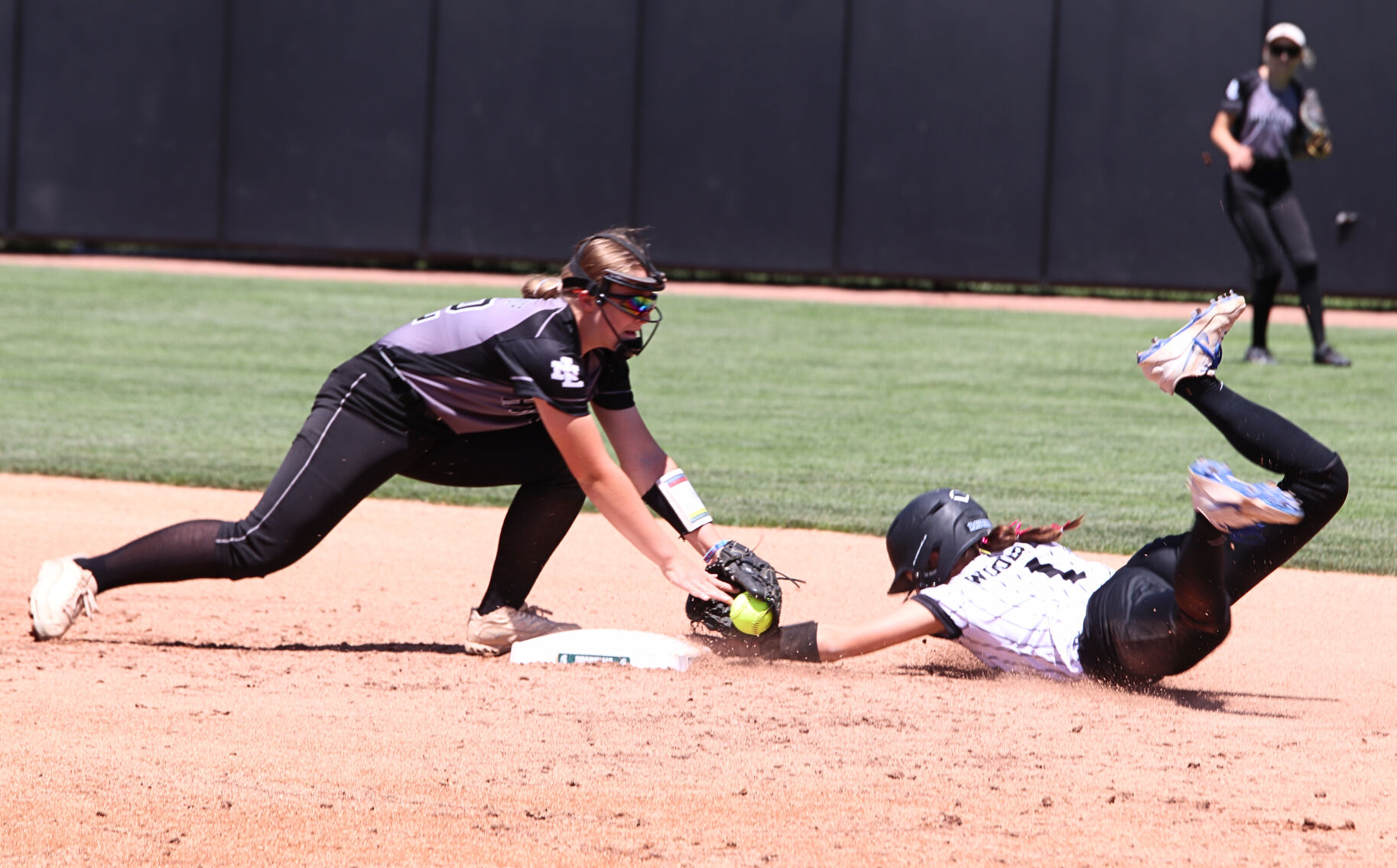 Ravenna too much for New Lothrop in state semifinals | Local Sports ...