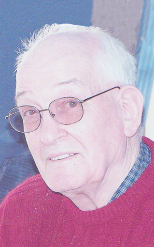 Robert L. Davis | Obituaries | argus-press.com