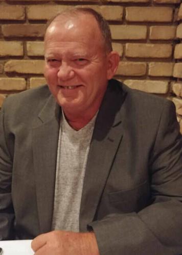 Casey Herbert Dobos | Obituaries | argus-press.com