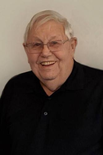 William Striggow | Obituaries | argus-press.com