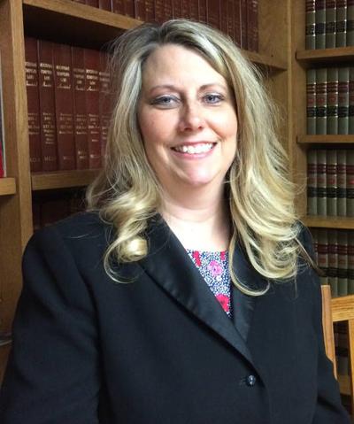 Assistant prosecutor joins Shiawassee County staff | Local News | argus ...
