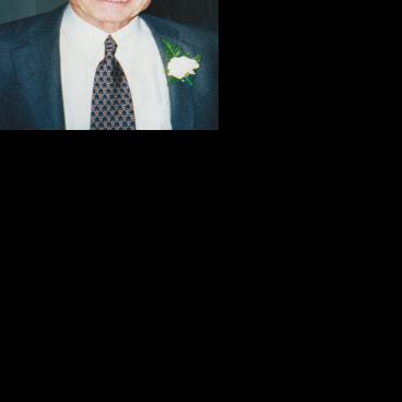 James Partee | Obituaries | argus-press.com