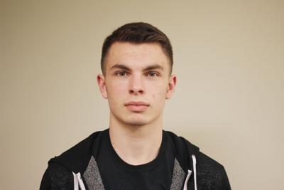 ATHLETE OF THE WEEK: Lucas a bright spot for rebuilding Orioles | Local ...