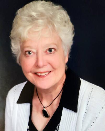 Mary Ann Sayles | Obituaries | argus-press.com