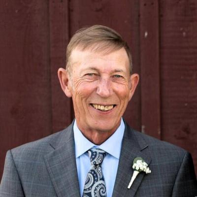 Gerald ‘Jake’ D. Frazee | Obituaries | argus-press.com