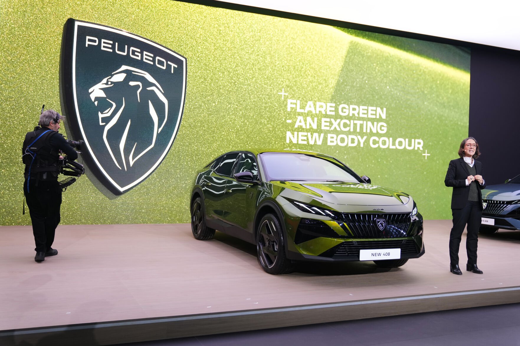 Belgium Motor Show | World News | argus-press.com