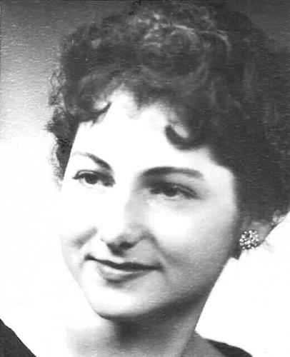 Dorothy Ann (Vogl) Klimkiewicz | Obituaries | argus-press.com