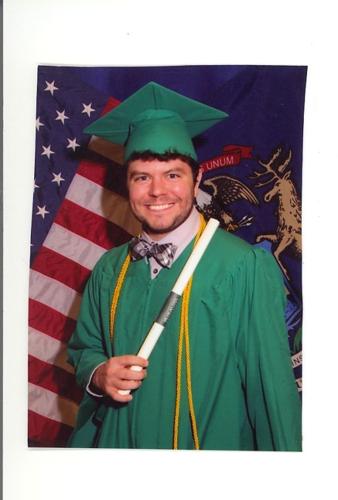GRADUATE: Michigan State University | Neighbors | argus-press.com