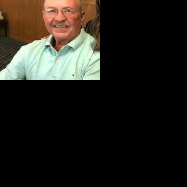 William Jay Turner | Obituaries | argus-press.com