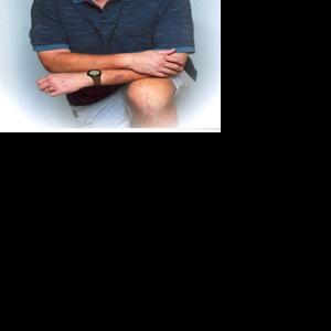 Richard Don Chadwell | Obituaries | argus-press.com