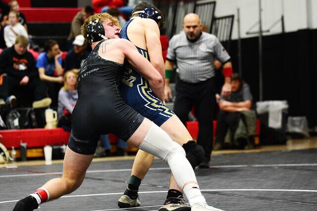 New Lothrop aiming for 30th straight district crown today | Local ...
