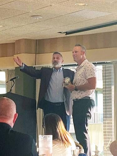 Local probation officer recognized for work with at-risk youth ...