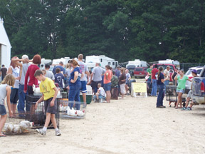 The Shiawassee County Fair - Saturday | Bancroft | argus-press.com