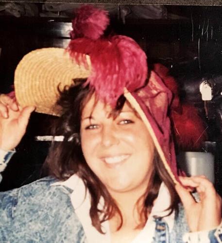 Mary Jean (Tkaczyk) Darrough | Obituaries | argus-press.com