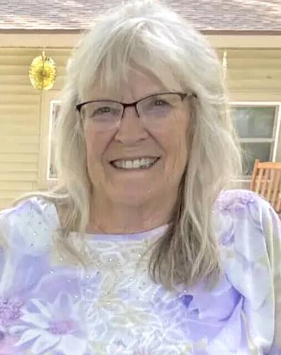 Sandra Kay “Sandi” Lamreaux | Obituaries | argus-press.com