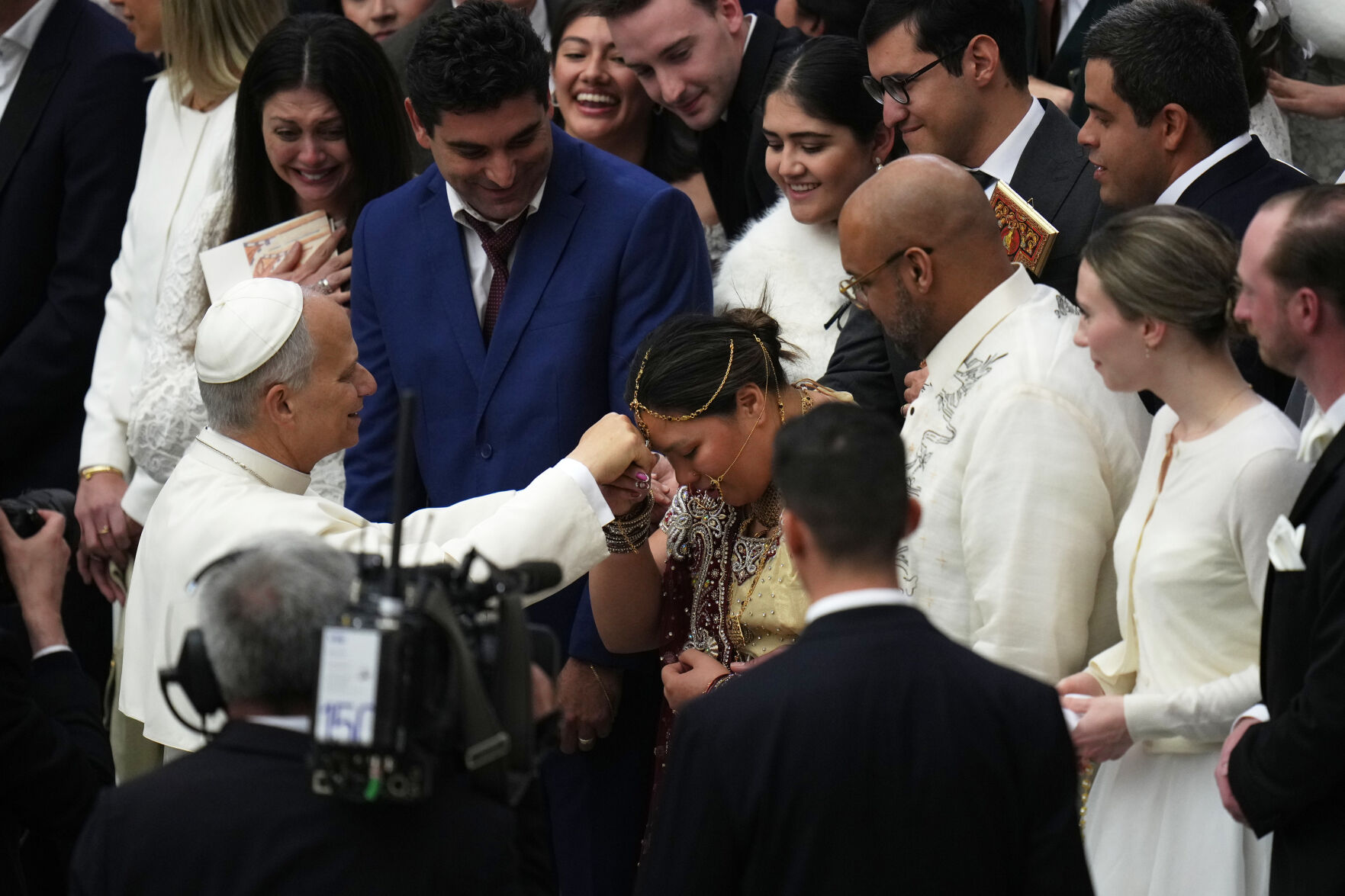 Vatican Pope | World News | argus-press.com