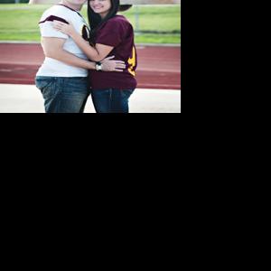 ENGAGEMENT: Hannah - Yates | Neighbors | argus-press.com