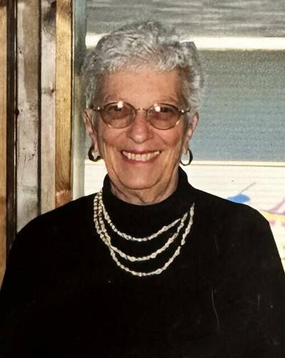 Mary Ann Gilbert | Obituaries | argus-press.com