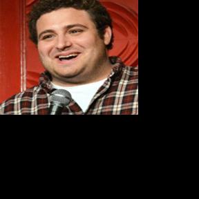 Comedian to perform at party | Arts & Entertainment | argus-press.com