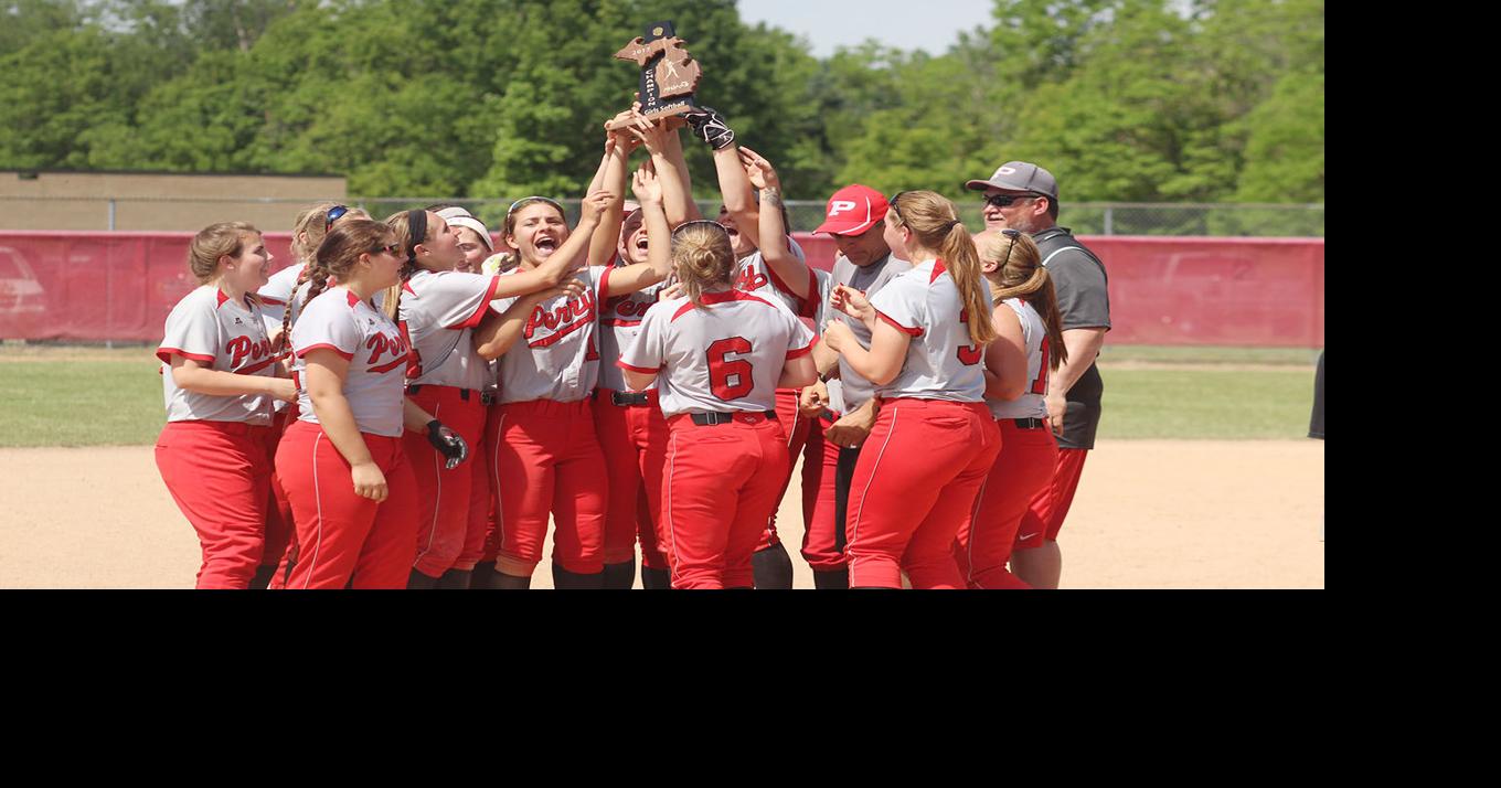 SOFTBALL: Ramblers break 16-year title drought | Local Sports | argus ...