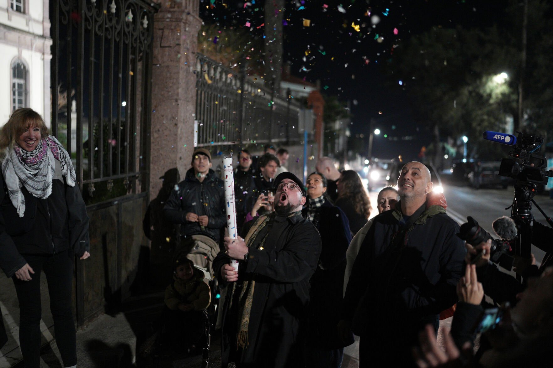 Migration Greece Trial | World News | argus-press.com