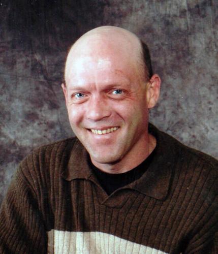 Patrick Cyril Spike | | argus-press.com